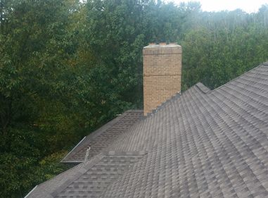 Chimney Cleaning Pittsburgh PA | Chimney Pointing | AA Roofing
